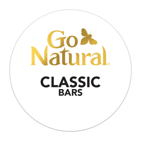 SNACKS? GO NATURAL! | Go Natural Australia